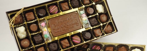 Home | Sweet Spot Chocolate Shop