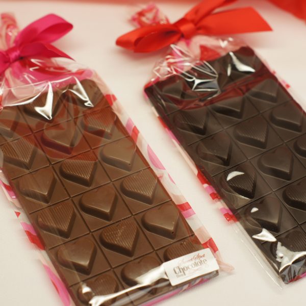 Seasonal Chocolates | Sweet Spot Chocolate Shop