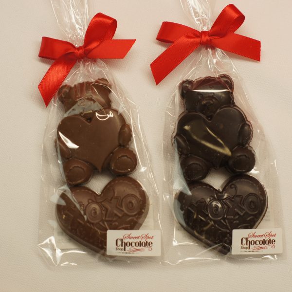 Seasonal Chocolates | Sweet Spot Chocolate Shop