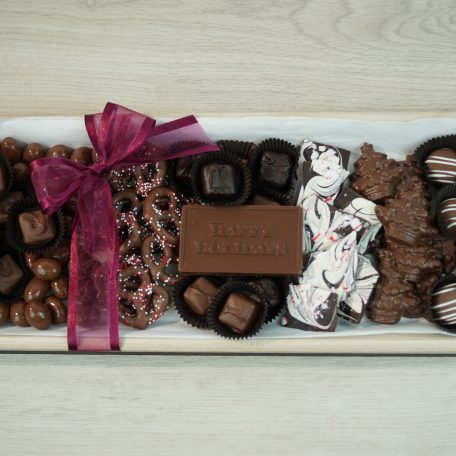 Baskets Archives | Sweet Spot Chocolate Shop