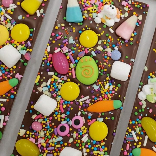 Seasonal Chocolates | Sweet Spot Chocolate Shop