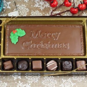 Seasonal Chocolates | Sweet Spot Chocolate Shop