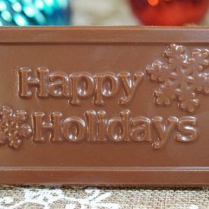 Seasonal Chocolates | Sweet Spot Chocolate Shop