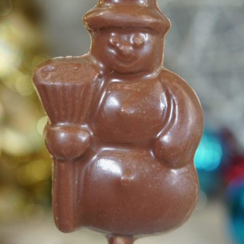 Seasonal Chocolates | Sweet Spot Chocolate Shop