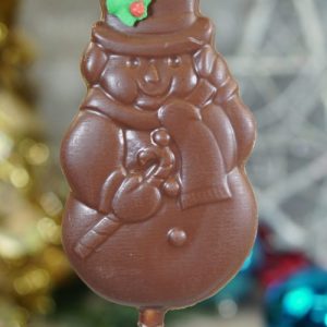 Seasonal Chocolates | Sweet Spot Chocolate Shop