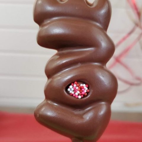 Seasonal Chocolates | Sweet Spot Chocolate Shop